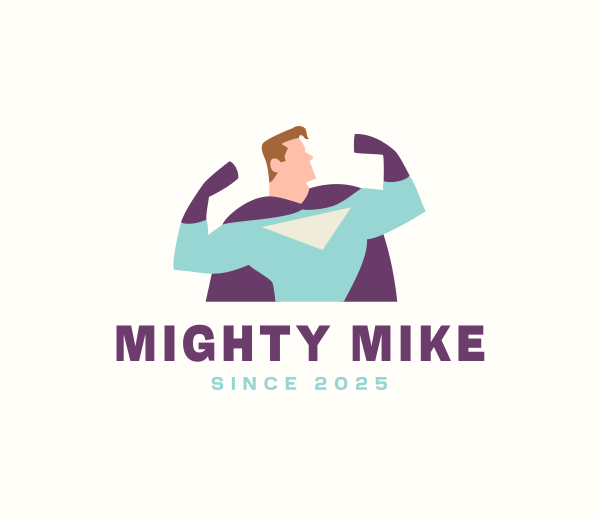 50 Hero Logos to Supercharge Your Brand - BrandCrowd Blog | BrandCrowd