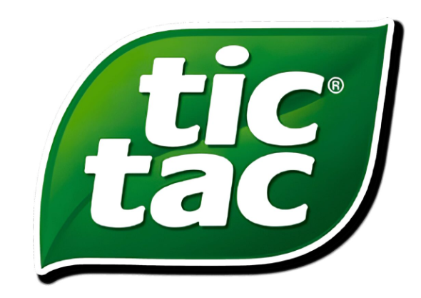 How Tic Tac’s Logo Design Evolved With Time - BrandCrowd Blog | BrandCrowd