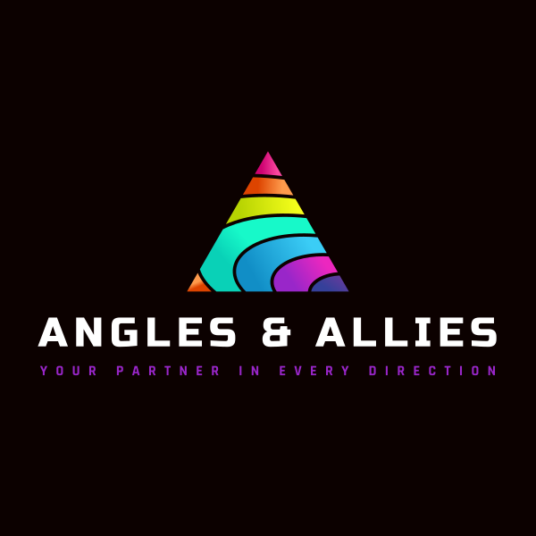 Triangle Logo Trends 2025 - BrandCrowd Blog | BrandCrowd