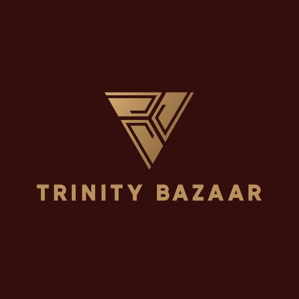 Triangle Logo Trends 2025 - BrandCrowd Blog | BrandCrowd