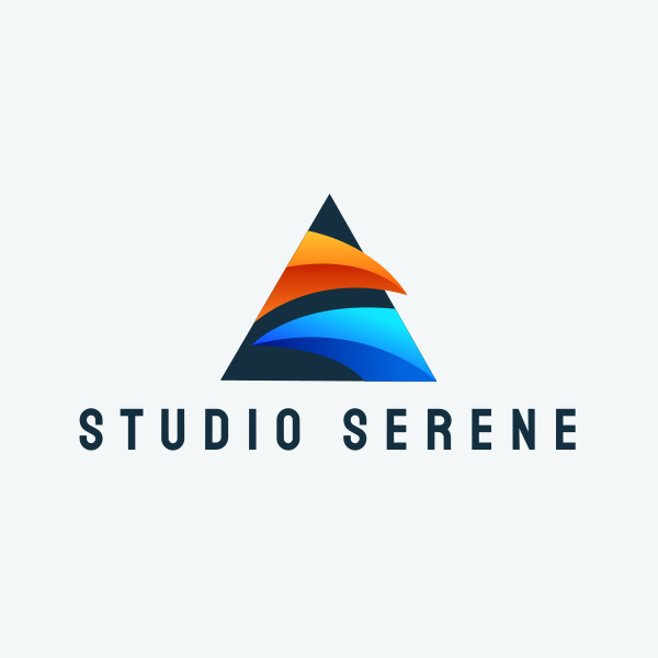 Triangle Logo Trends 2025 - BrandCrowd Blog | BrandCrowd