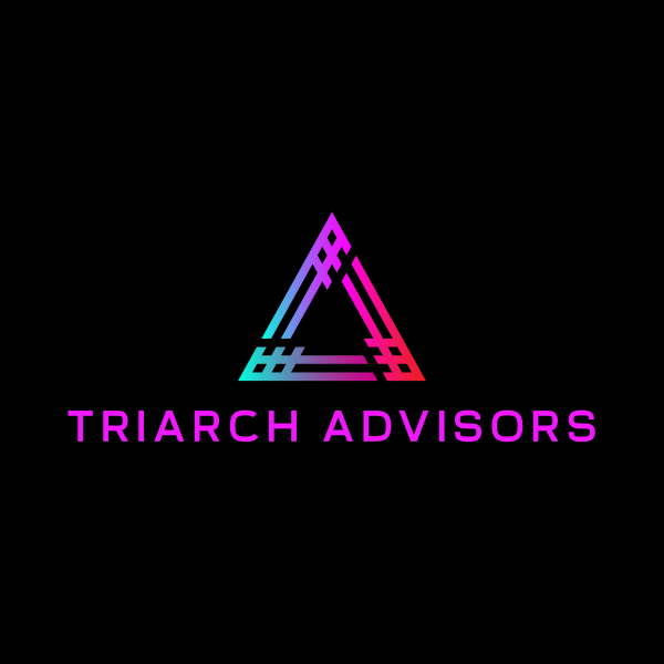 Triangle Logo Trends 2025 - BrandCrowd Blog | BrandCrowd