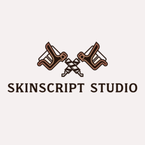 50 Artist Logo Designs - BrandCrowd Blog | BrandCrowd