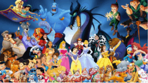 Disney Logo History - BrandCrowd Blog | BrandCrowd