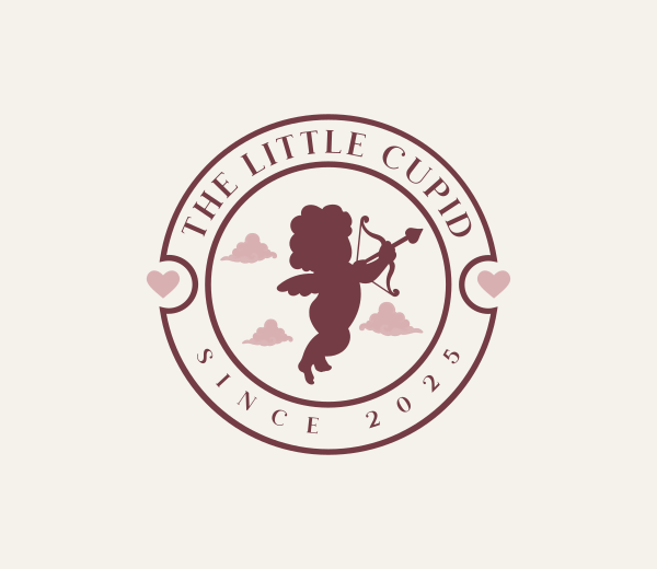 30 Angel Logo Designs - BrandCrowd Blog | BrandCrowd