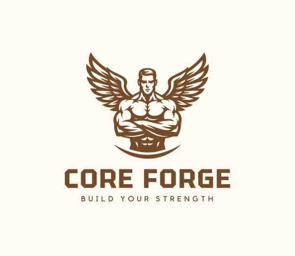 30 Angel Logo Designs - BrandCrowd Blog | BrandCrowd