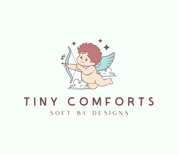 30 Angel Logo Designs - BrandCrowd Blog | BrandCrowd