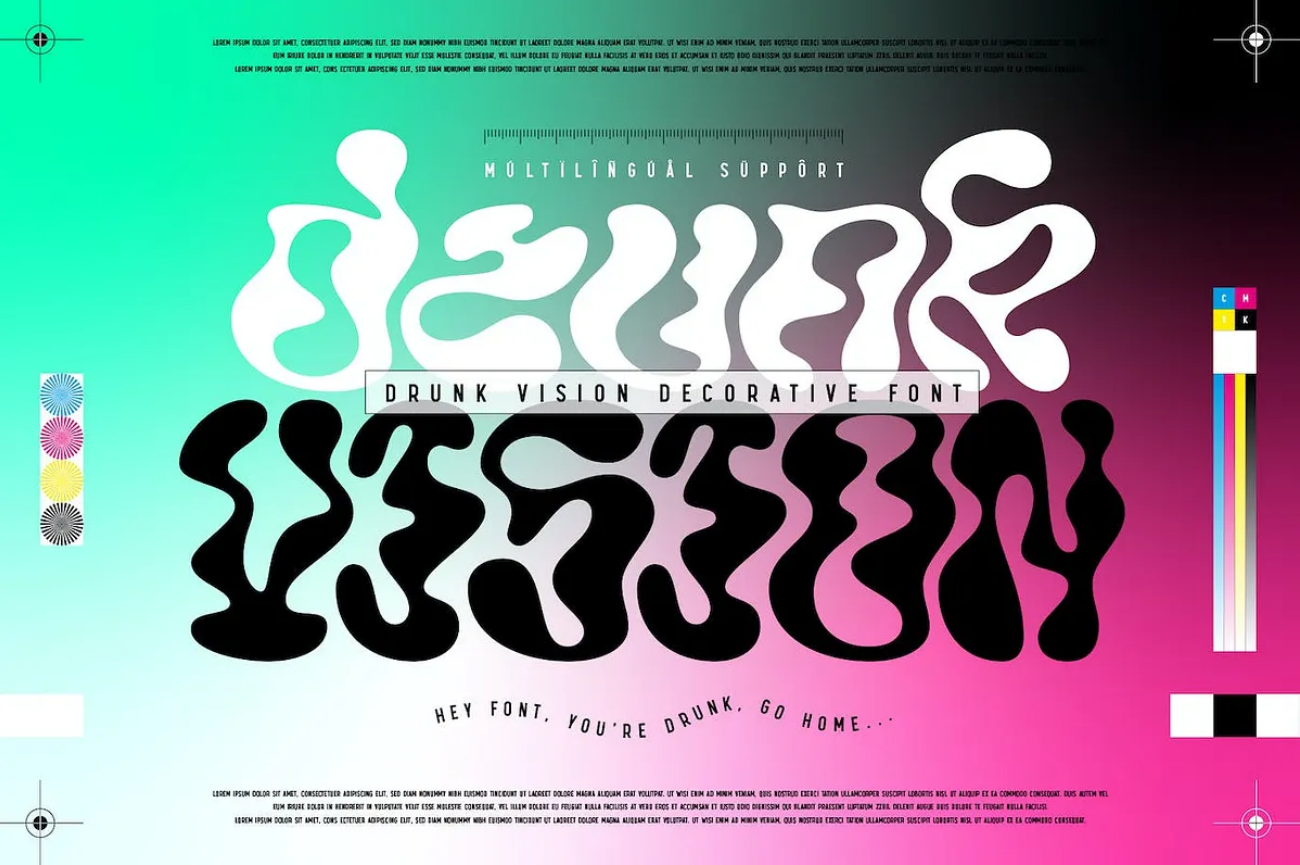 Top Typography Trends in 2026 - BrandCrowd Blog | BrandCrowd