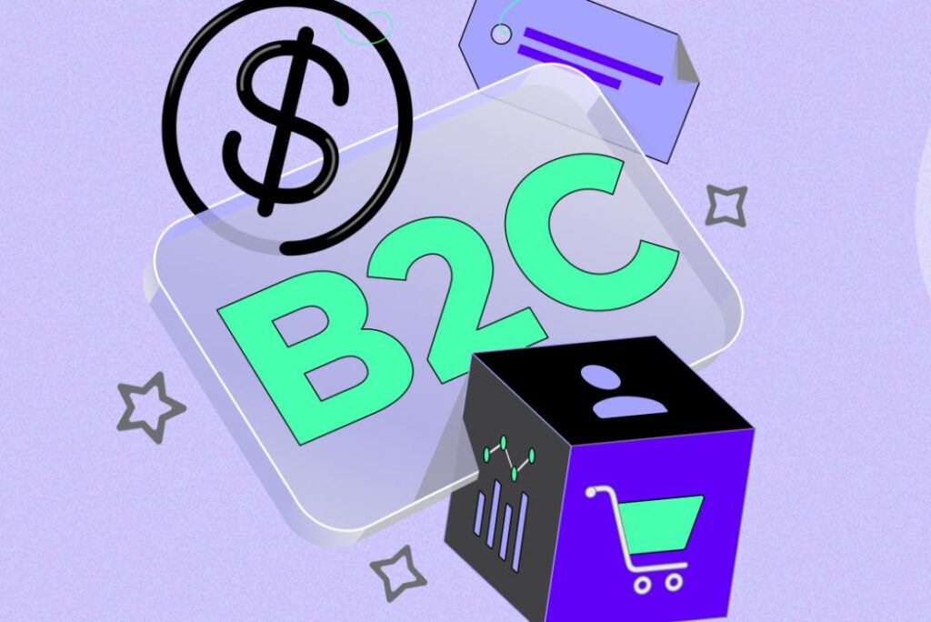 B2B vs. B2C Marketing in 2026 - BrandCrowd Blog | BrandCrowd