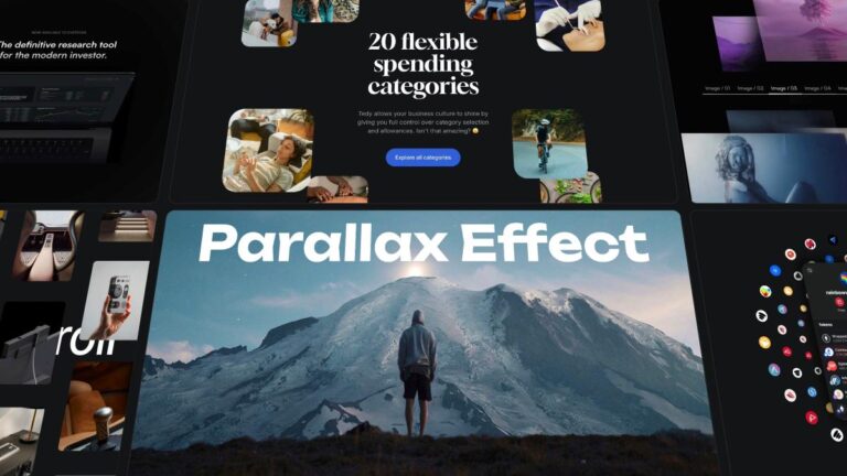 10 Web Design Trends for 2026 - BrandCrowd Blog | BrandCrowd