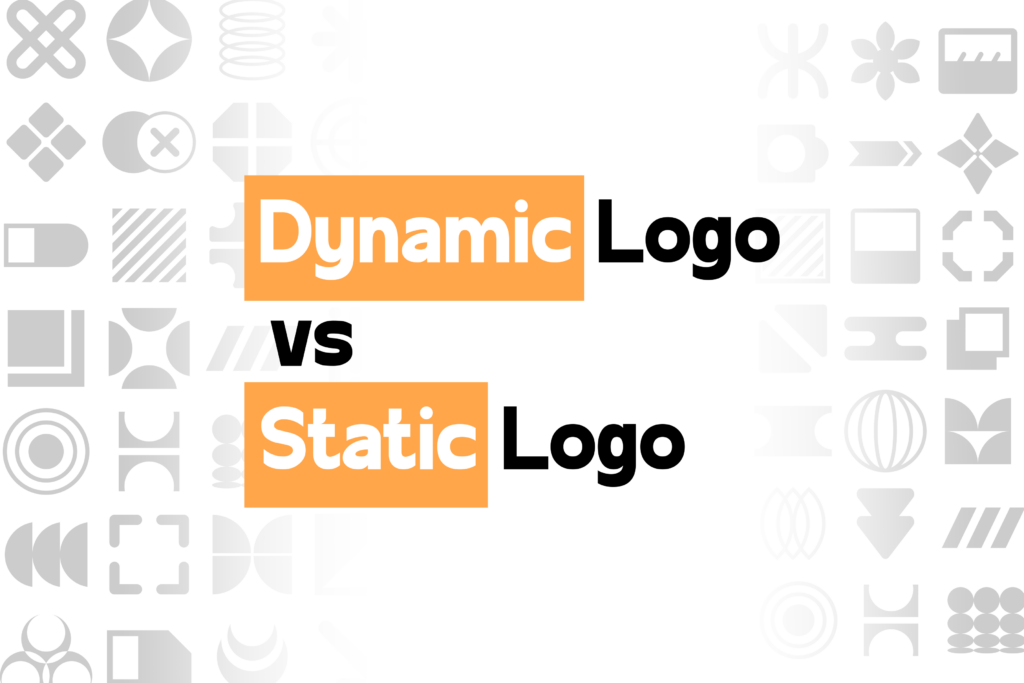 What Is a Dynamic Logo? - BrandCrowd Blog | BrandCrowd