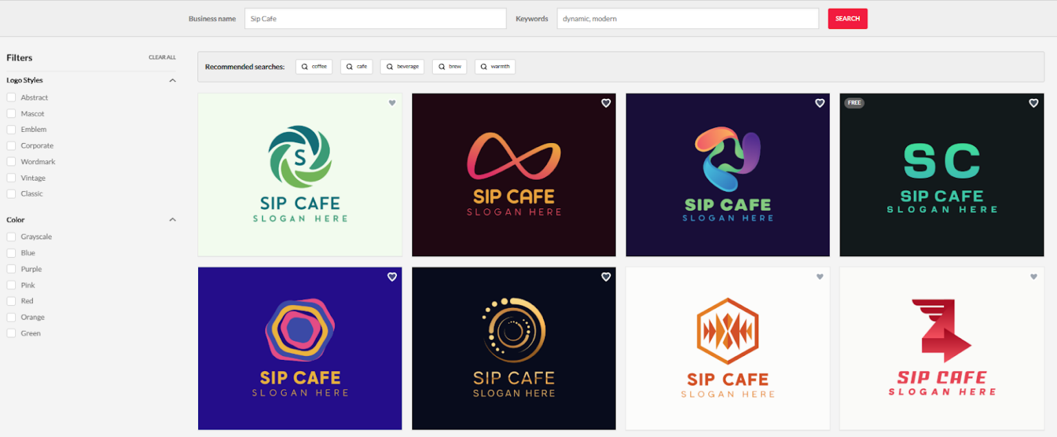 What Is a Dynamic Logo? - BrandCrowd Blog | BrandCrowd