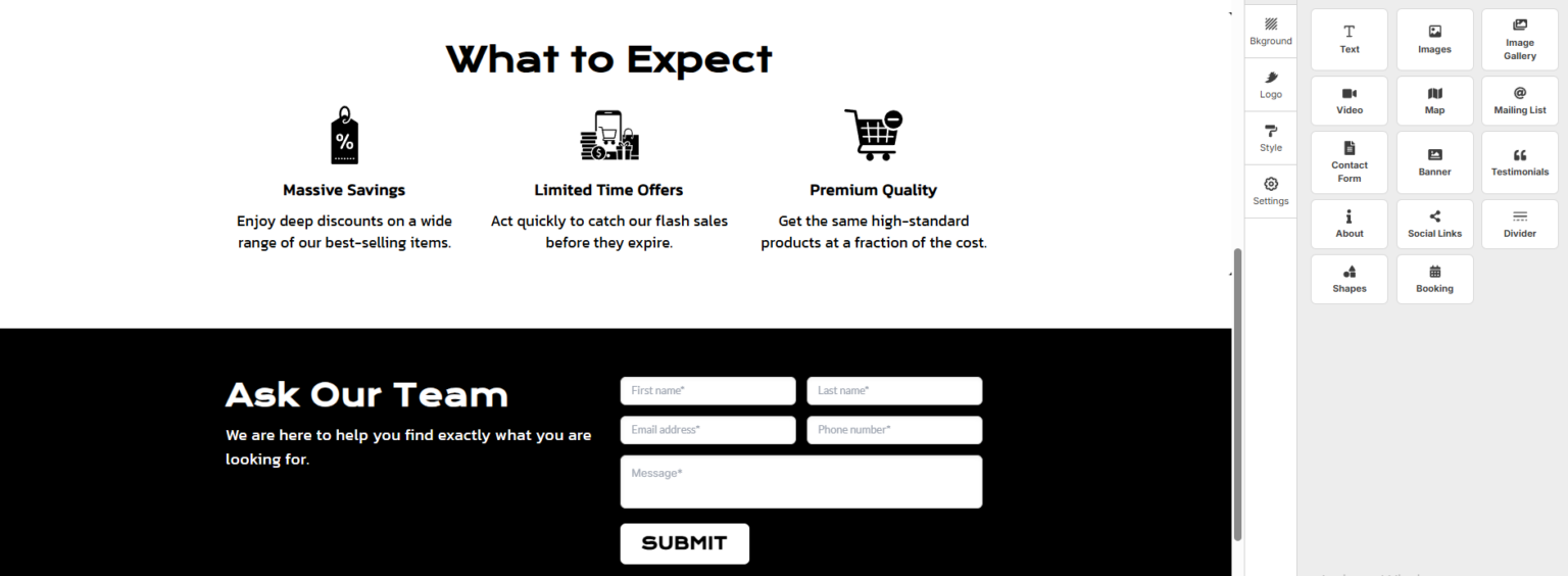 Best Website Builders in 2026 - BrandCrowd Blog | BrandCrowd