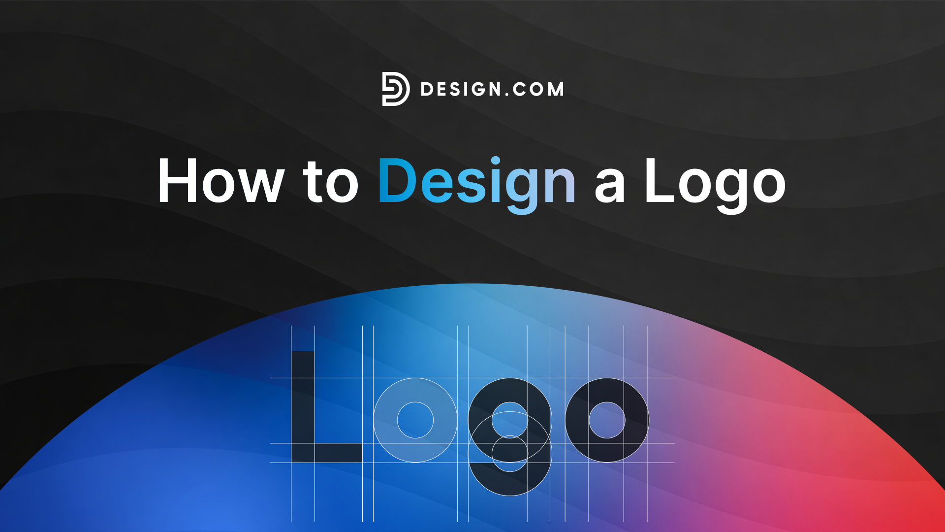 How to Design a Logo - Design.com Blog | Design.com