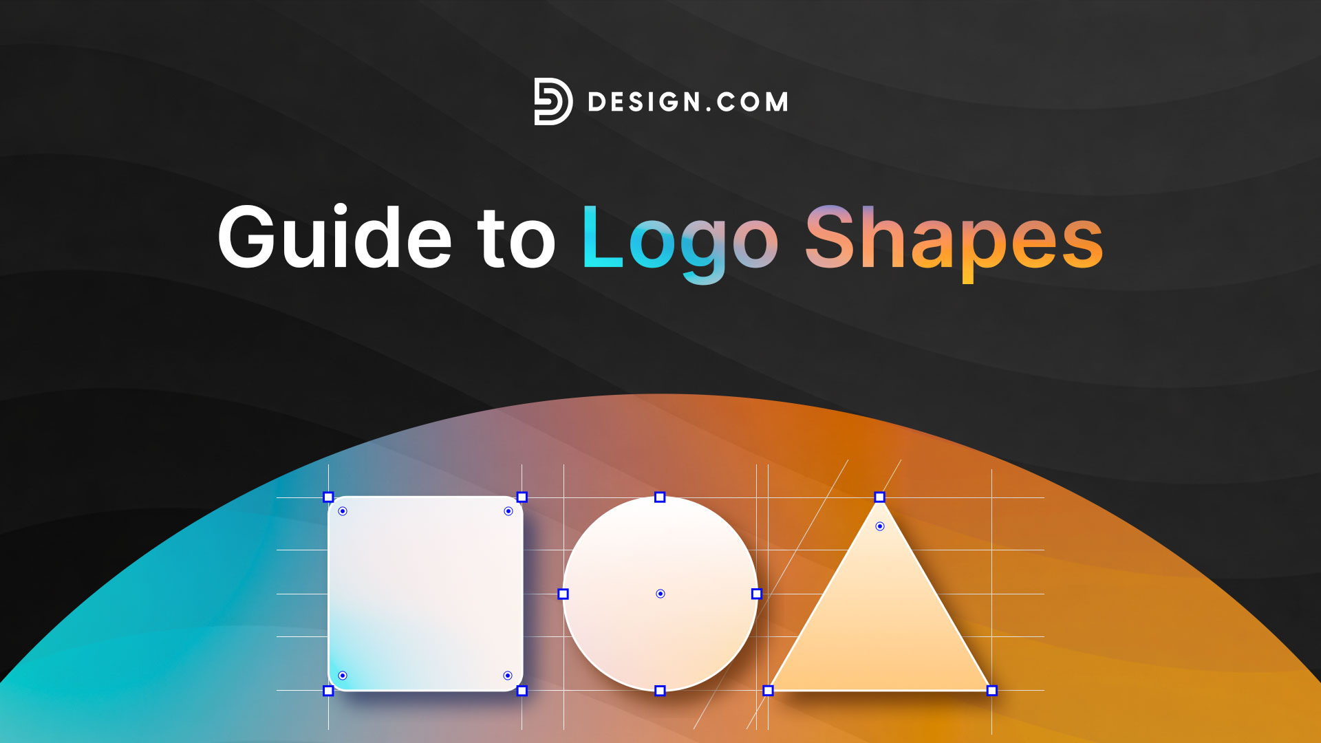 The Complete Guide to Logo Shapes - Design.com Blog | Design.com