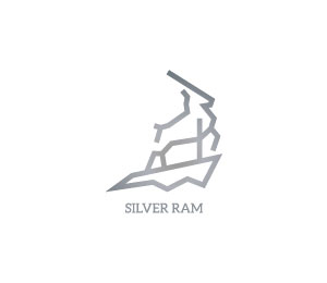 37 Ram Logos that Buck the Trend | BrandCrowd blog