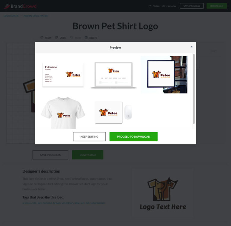 20 Animator Business Card Ideas | BrandCrowd blog