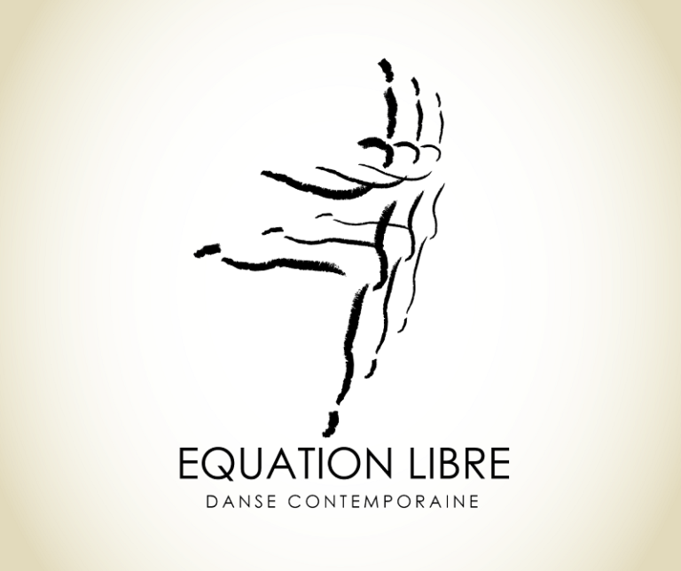 42 Beautiful Dance Logos To Get You Move | BrandCrowd blog