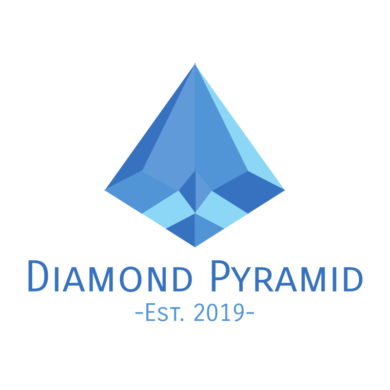 44 Sparkling Diamond Logo Designs | BrandCrowd blog