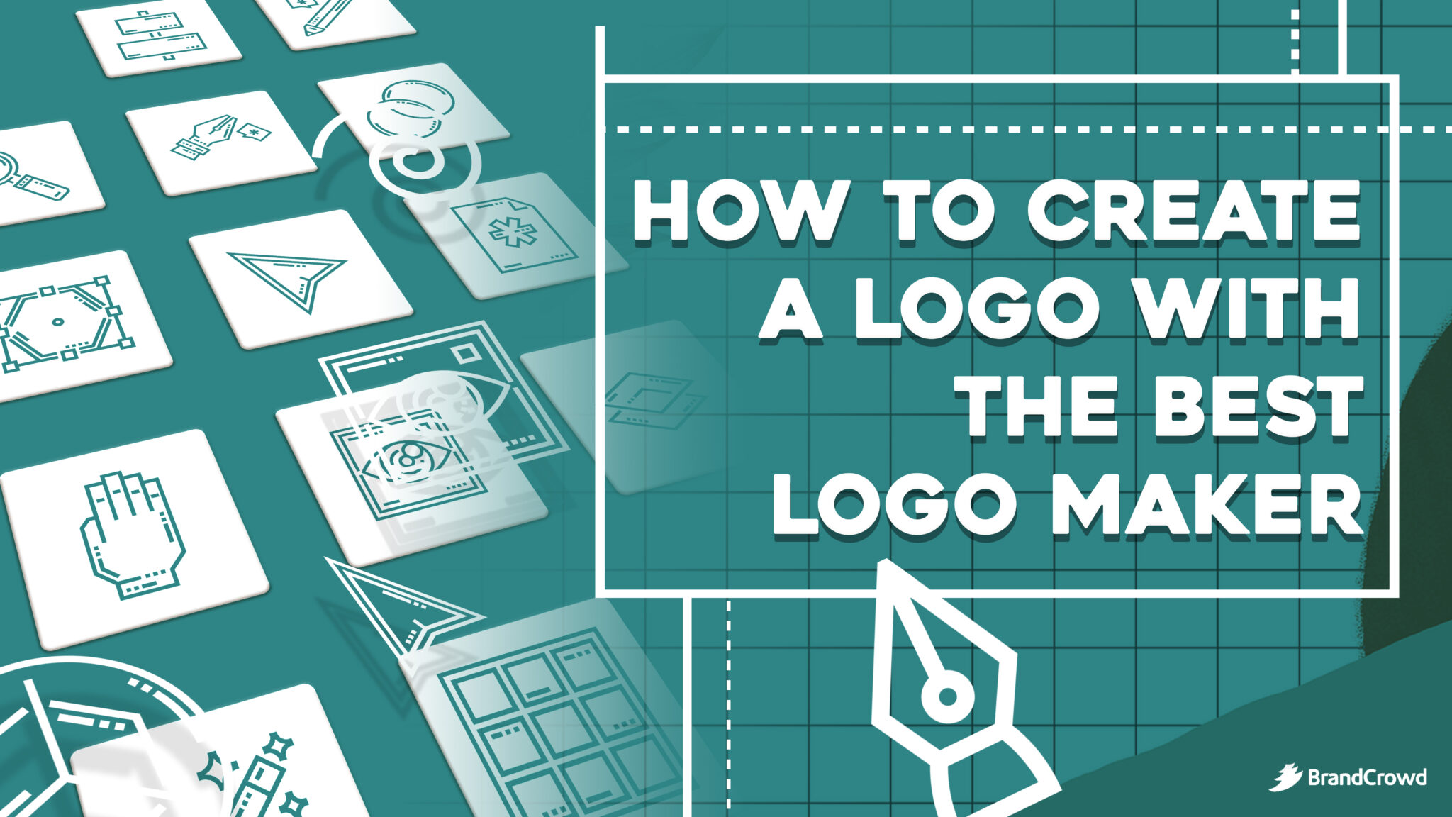 How to Upload Logo to Wix | BrandCrowd blog