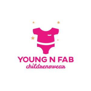 30 Adorable Brand Logos for Childrenswear | BrandCrowd blog