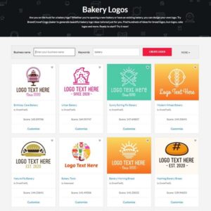 The Only Guide You Need To DIY Logos | BrandCrowd blog