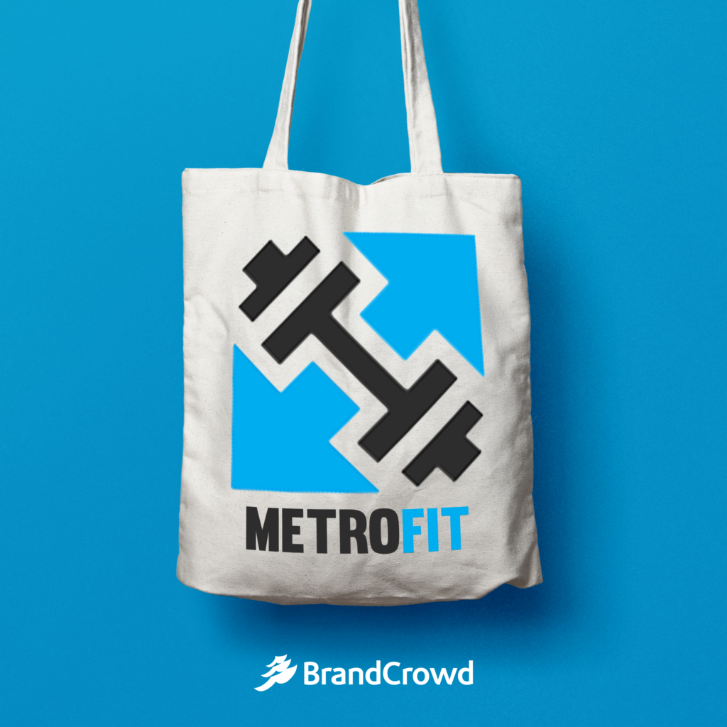 35 Fitness App Logos That Will Shape Your Brand Up | BrandCrowd blog