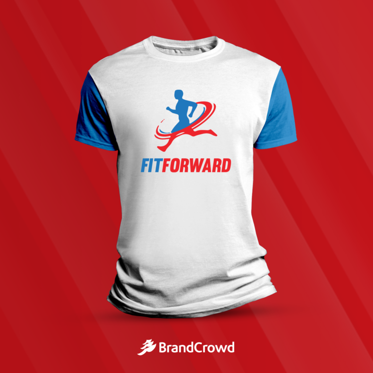 35 Fitness App Logos That Will Shape Your Brand Up | BrandCrowd blog