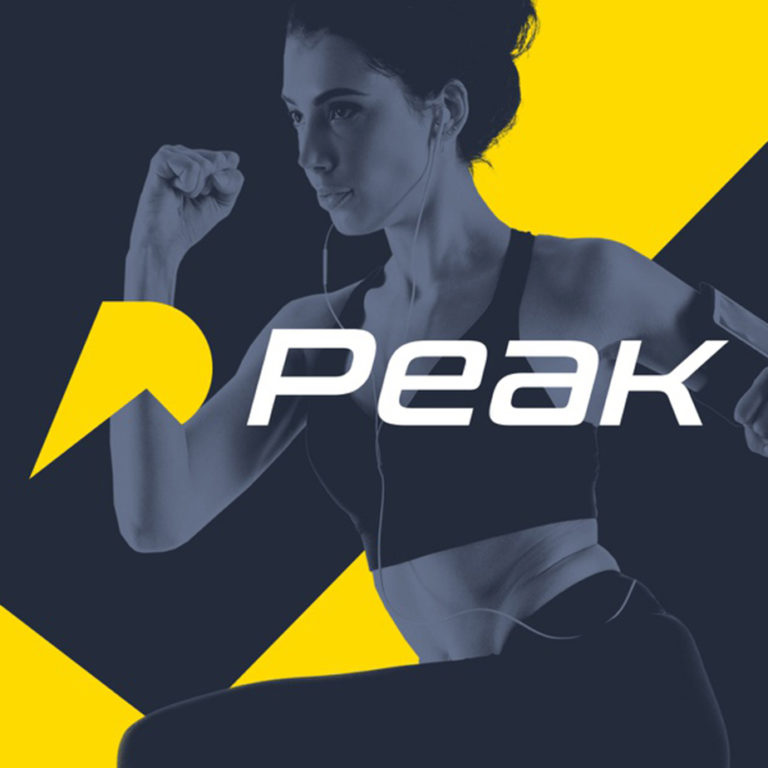 35 Fitness App Logos That Will Shape Your Brand Up | BrandCrowd blog