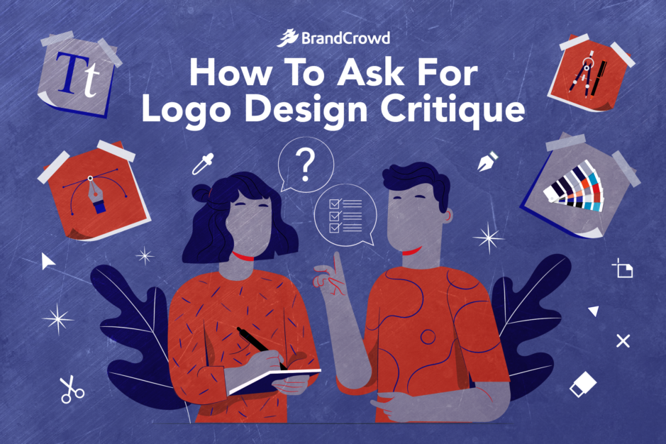 40 Red Logo Ideas For Innovative Businesses | BrandCrowd blog