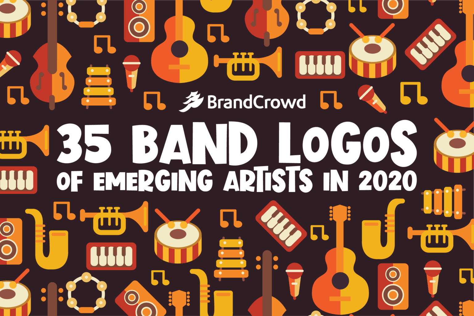 An Ambigram Gallery: 10 Examples of the Ambigramist’s Art | BrandCrowd blog