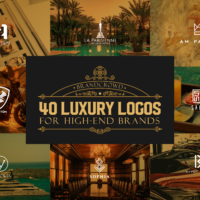 40 Chic Logos For Women Fashion Businesses | BrandCrowd blog