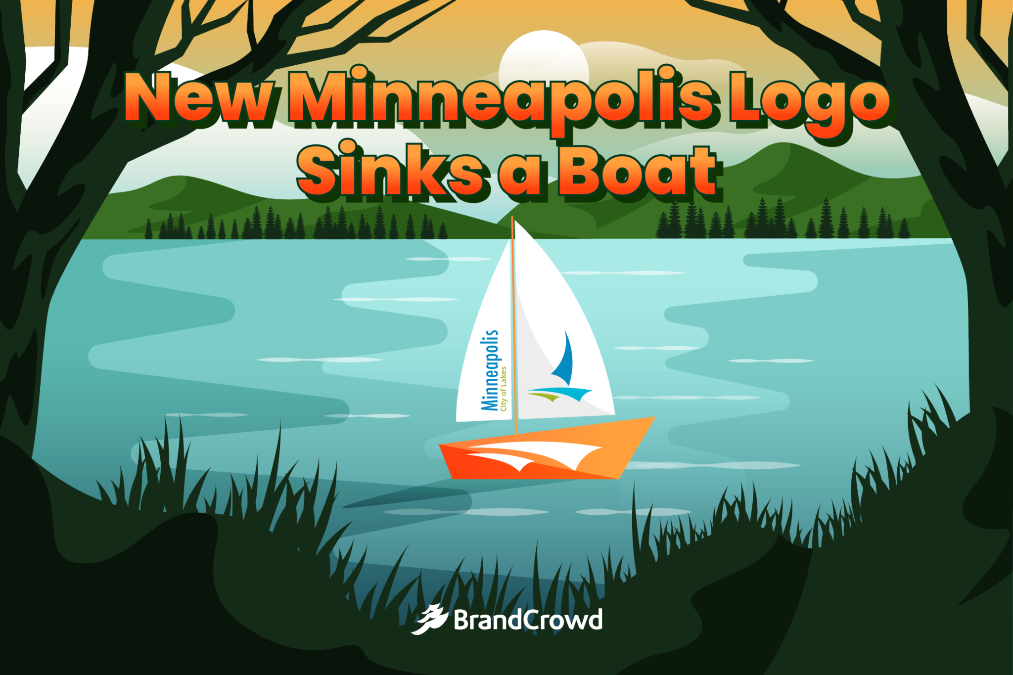 25 Channel Logos of Top Television Networks | BrandCrowd blog