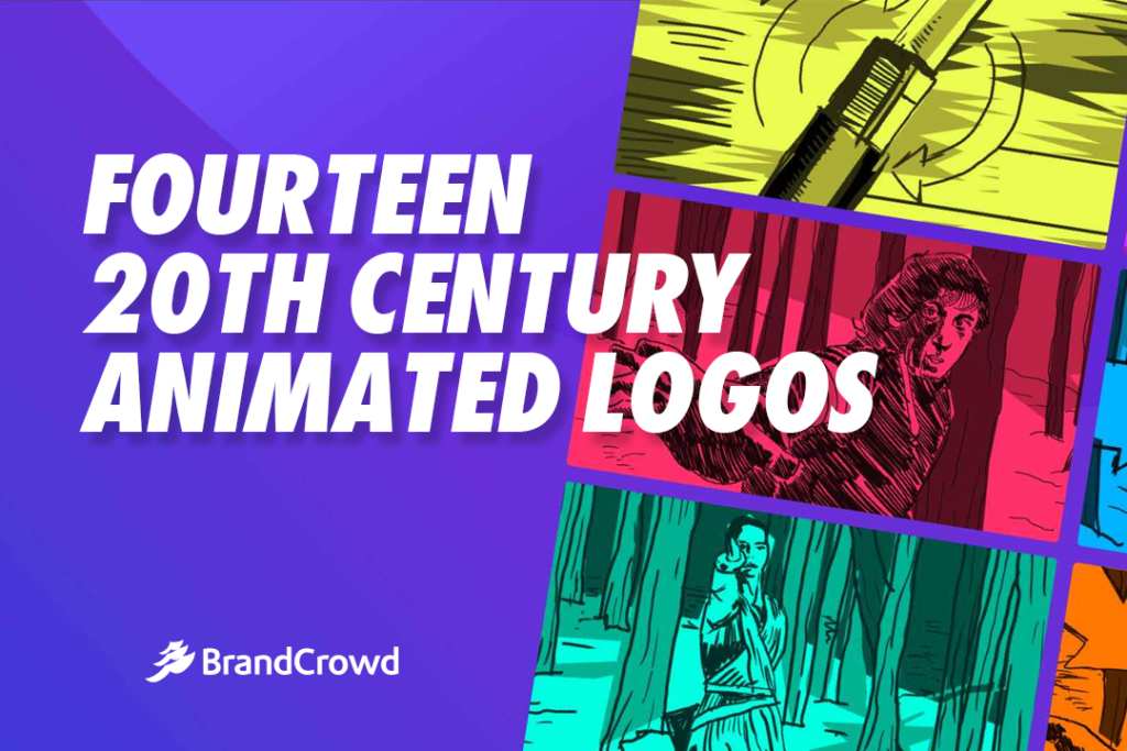 Best AI Logo Design Prompts | BrandCrowd blog