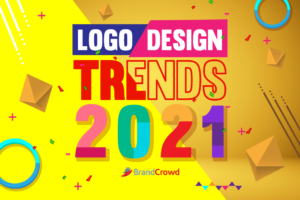 Logo Design Trends For 2022 | BrandCrowd blog