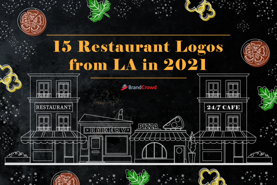 66 Unique Restaurant Logo Ideas | BrandCrowd blog