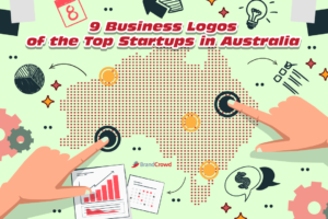 9 Business Logos of the Top Startups in Australia | BrandCrowd blog