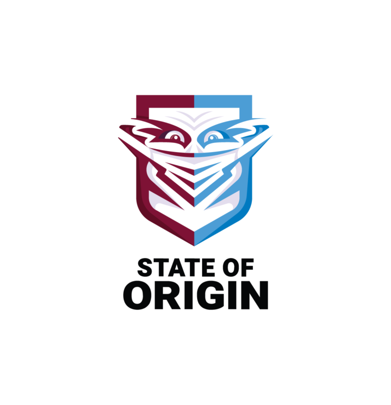 State of Origin 2021 – COVID Lockdown Edition | BrandCrowd blog