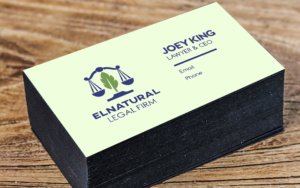 35 Business Cards for Front Runner Lawyers | BrandCrowd blog