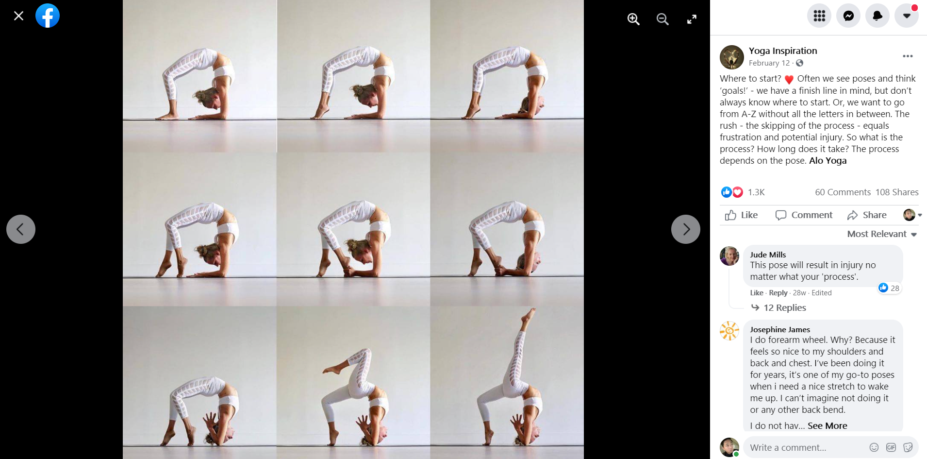 15 Social Media Post Ideas To Promote Your Yoga Session | BrandCrowd blog