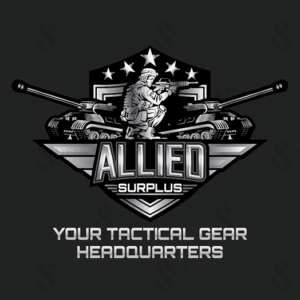 38 Military Logos To Strengthen the Squad | BrandCrowd blog