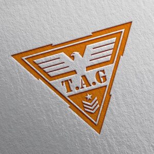 38 Military Logos To Strengthen the Squad | BrandCrowd blog