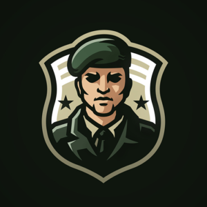 38 Military Logos To Strengthen the Squad | BrandCrowd blog