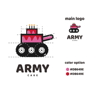 38 Military Logos To Strengthen the Squad | BrandCrowd blog