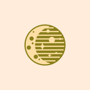 60 Moon Logos to Make Your Brand Glow | BrandCrowd blog