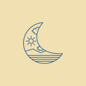 60 Moon Logos to Make Your Brand Glow | BrandCrowd blog