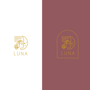 60 Moon Logos to Make Your Brand Glow | BrandCrowd blog
