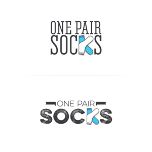 32 Sock Logos That Are The Perfect Match | BrandCrowd blog