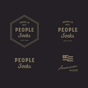 32 Sock Logos That Are The Perfect Match | BrandCrowd blog