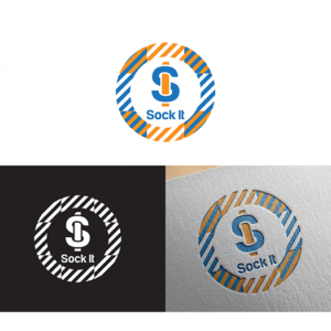 32 Sock Logos That Are The Perfect Match | BrandCrowd blog